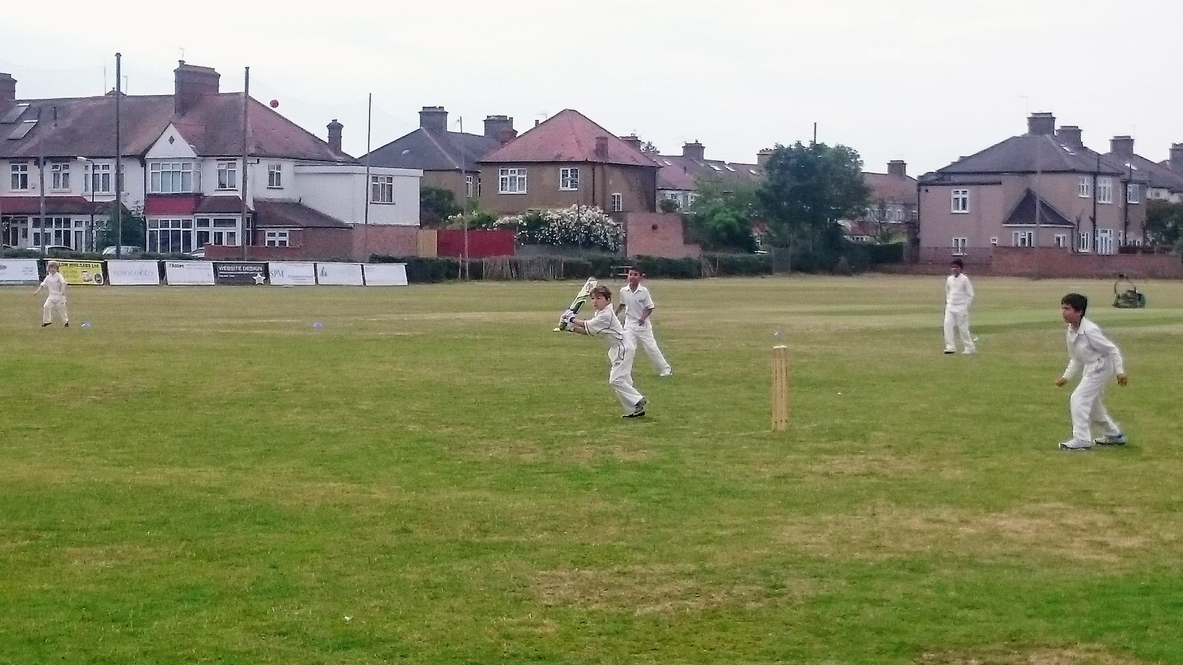 DSC_0002 - Old Rutlishians Cricket Club