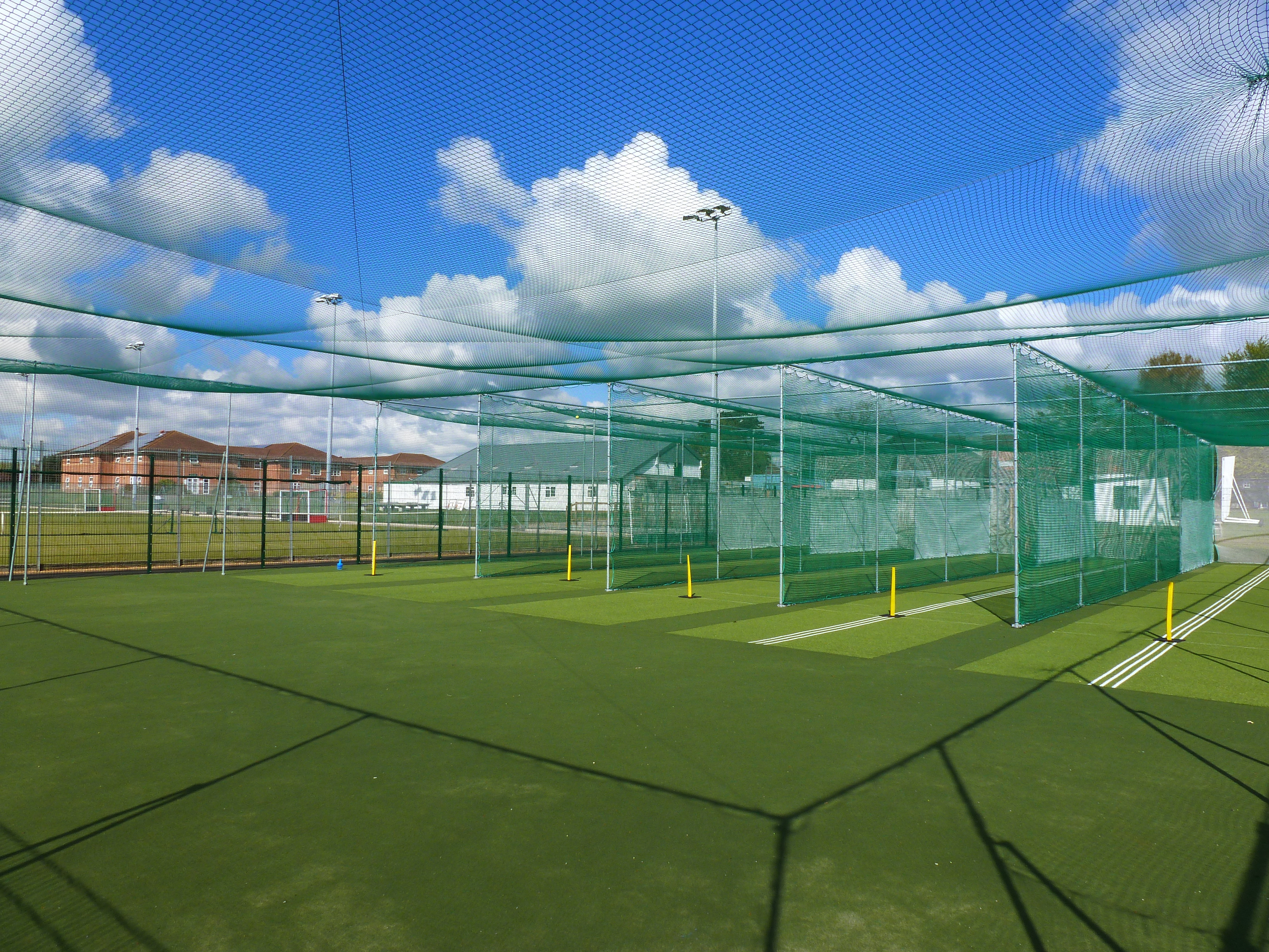 Dauntseys School, Wiltshire 5 - Old Rutlishians Cricket Club