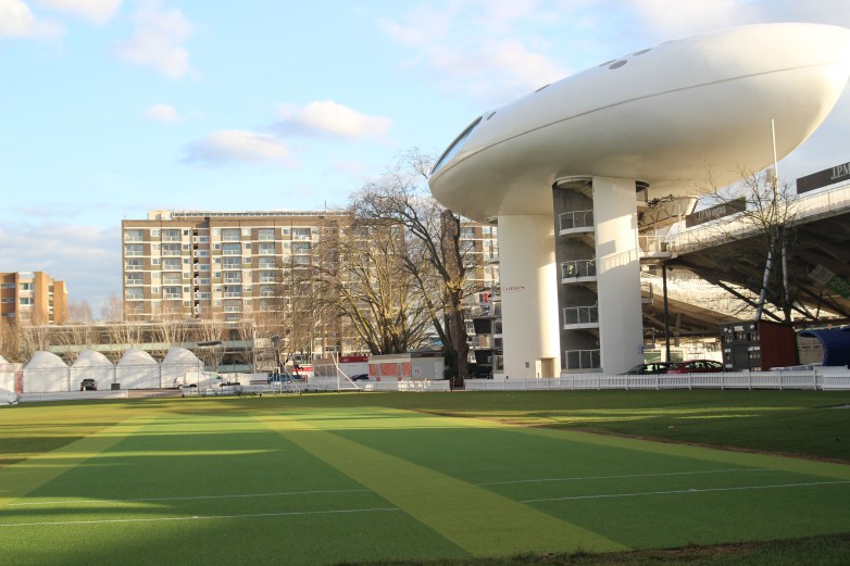Lords, London 2 - Old Rutlishians Cricket Club
