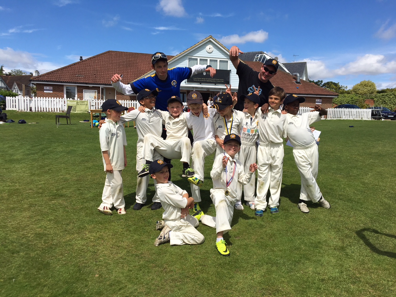 image3 - Old Rutlishians Cricket Club