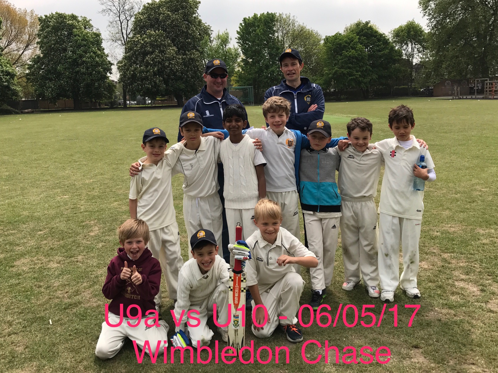 image4 - Old Rutlishians Cricket Club