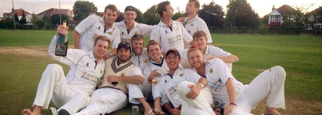 Senior Cricket Membership - Old Rutlishians Cricket Club