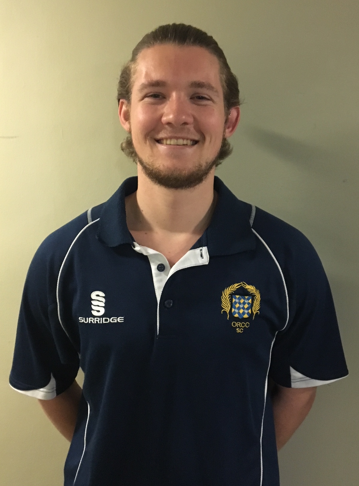 Evan Watson - Old Rutlishians Cricket Club