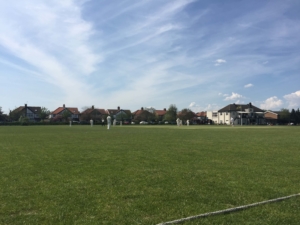 'Old Ruts' - Old Rutlishians Cricket Club