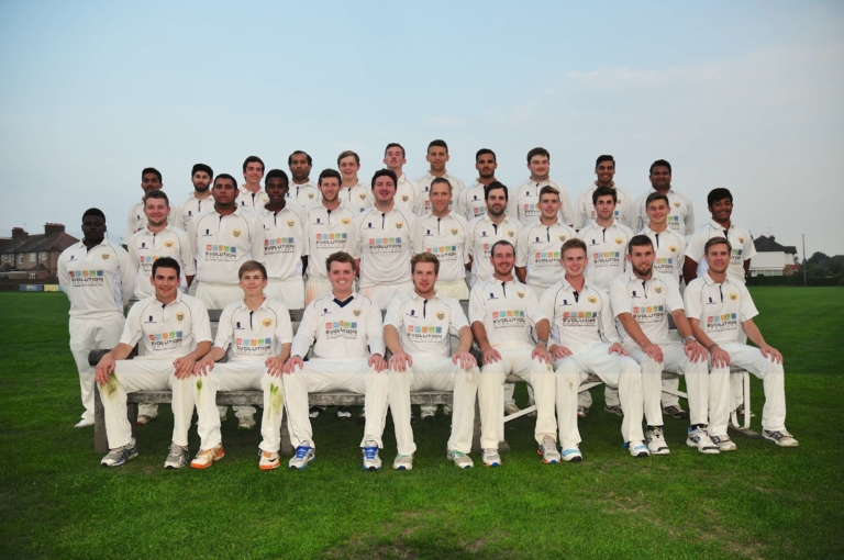 'Old Ruts' - Old Rutlishians Cricket Club