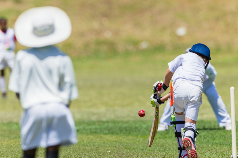 Old Ruts: Easter cricket camps - Old Rutlishians Cricket Club