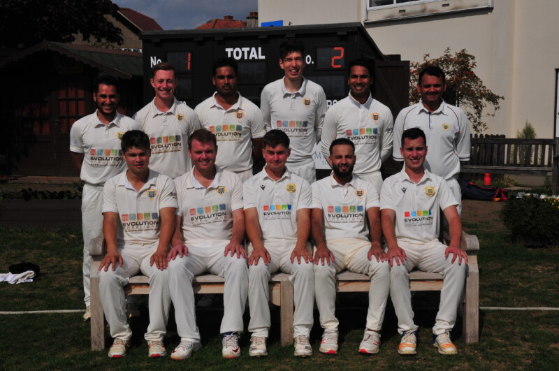 The Club - Old Rutlishians Cricket Club