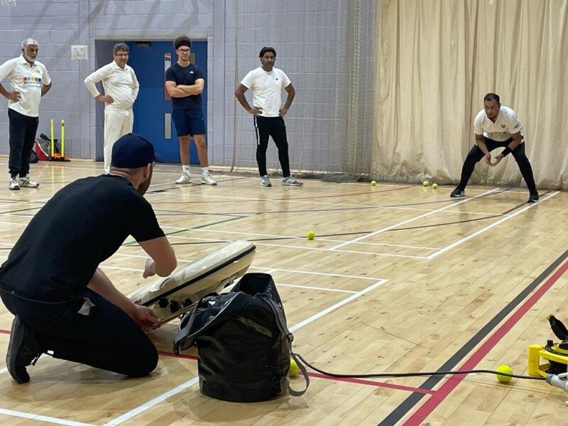 The Club - Old Rutlishians Cricket Club