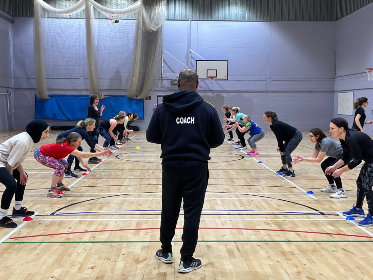 Women - Old Rutlishians Cricket Club