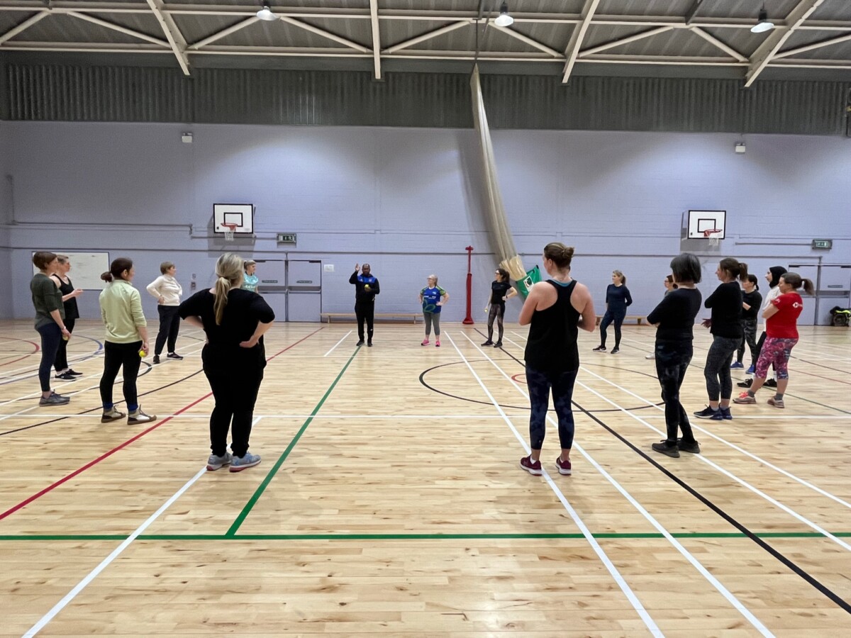 Women - Old Rutlishians Cricket Club