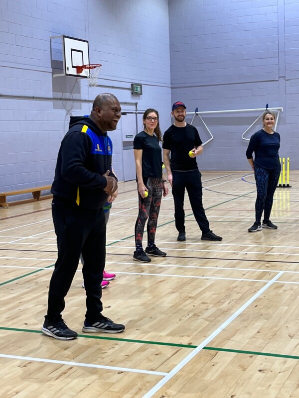 The Club - Old Rutlishians Cricket Club