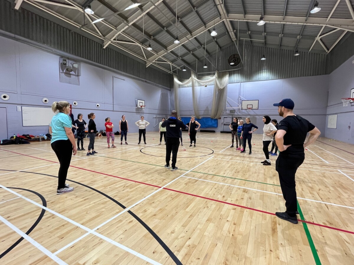Women - Old Rutlishians Cricket Club