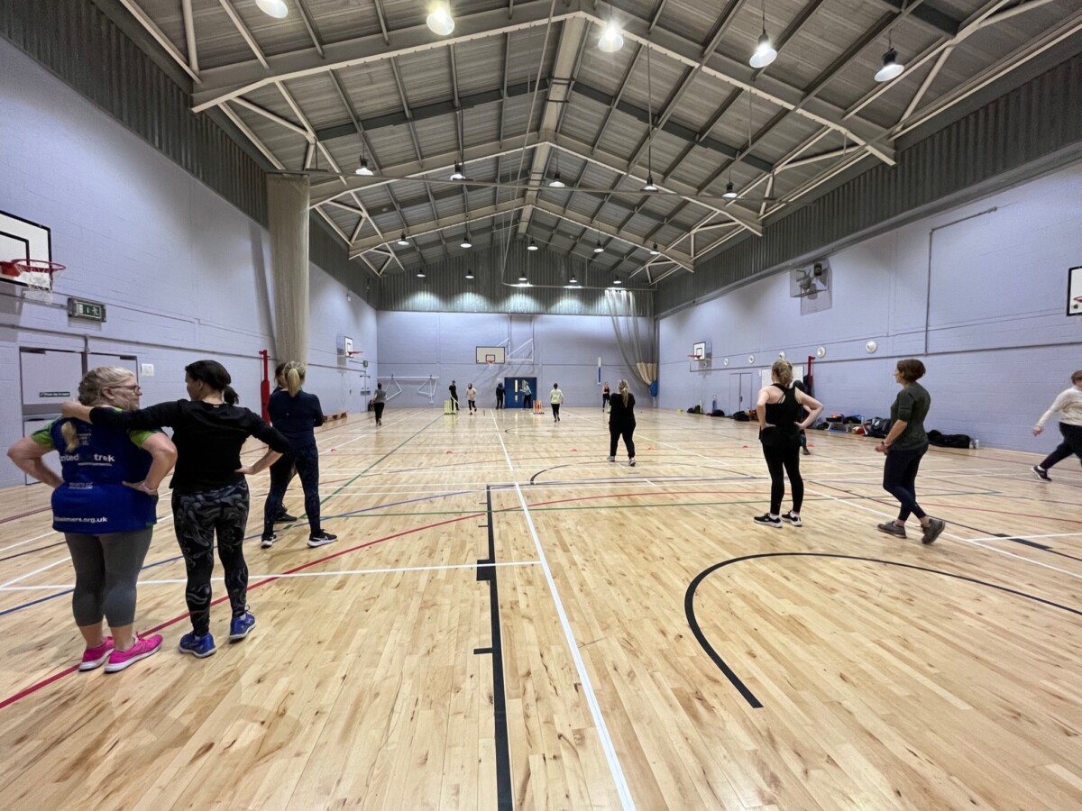 Women - Old Rutlishians Cricket Club
