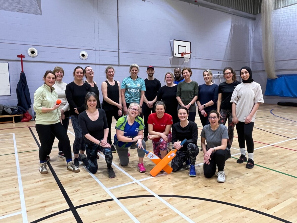 The Club - Old Rutlishians Cricket Club