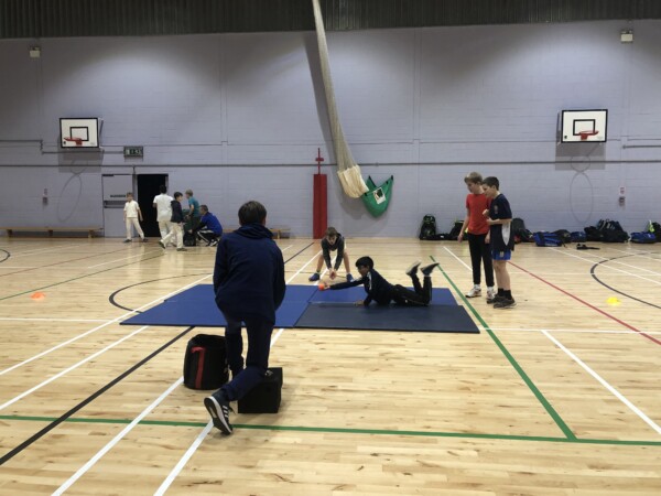 The Club - Old Rutlishians Cricket Club