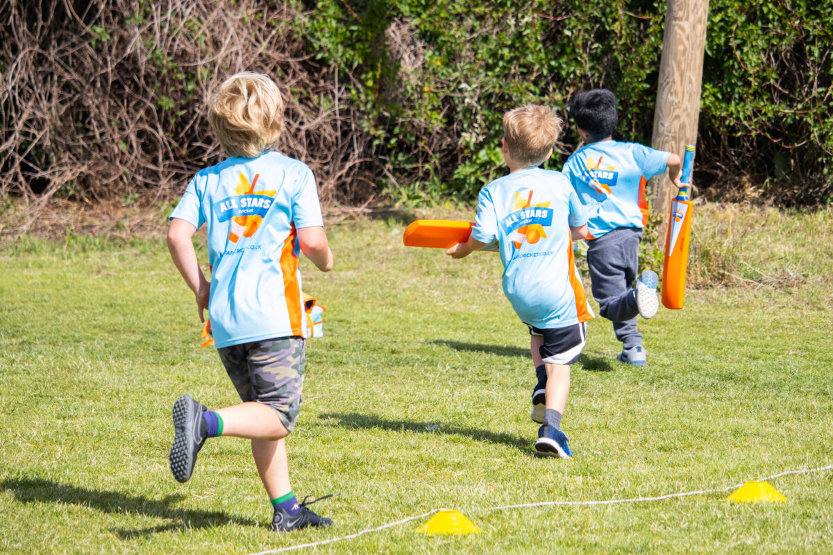 The Club - Old Rutlishians Cricket Club