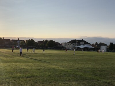 The Club - Old Rutlishians Cricket Club