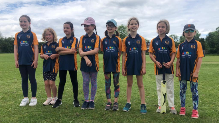 'Old Ruts' - Old Rutlishians Cricket Club