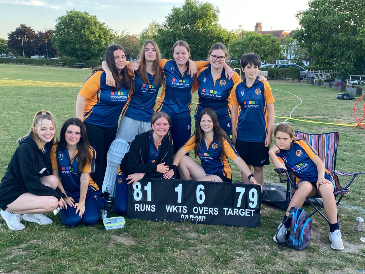 The Club - Old Rutlishians Cricket Club