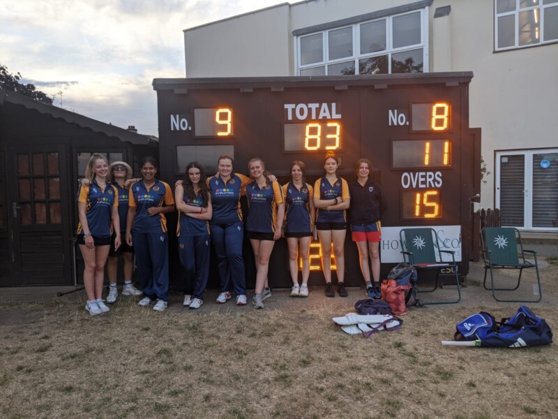 The Club - Old Rutlishians Cricket Club