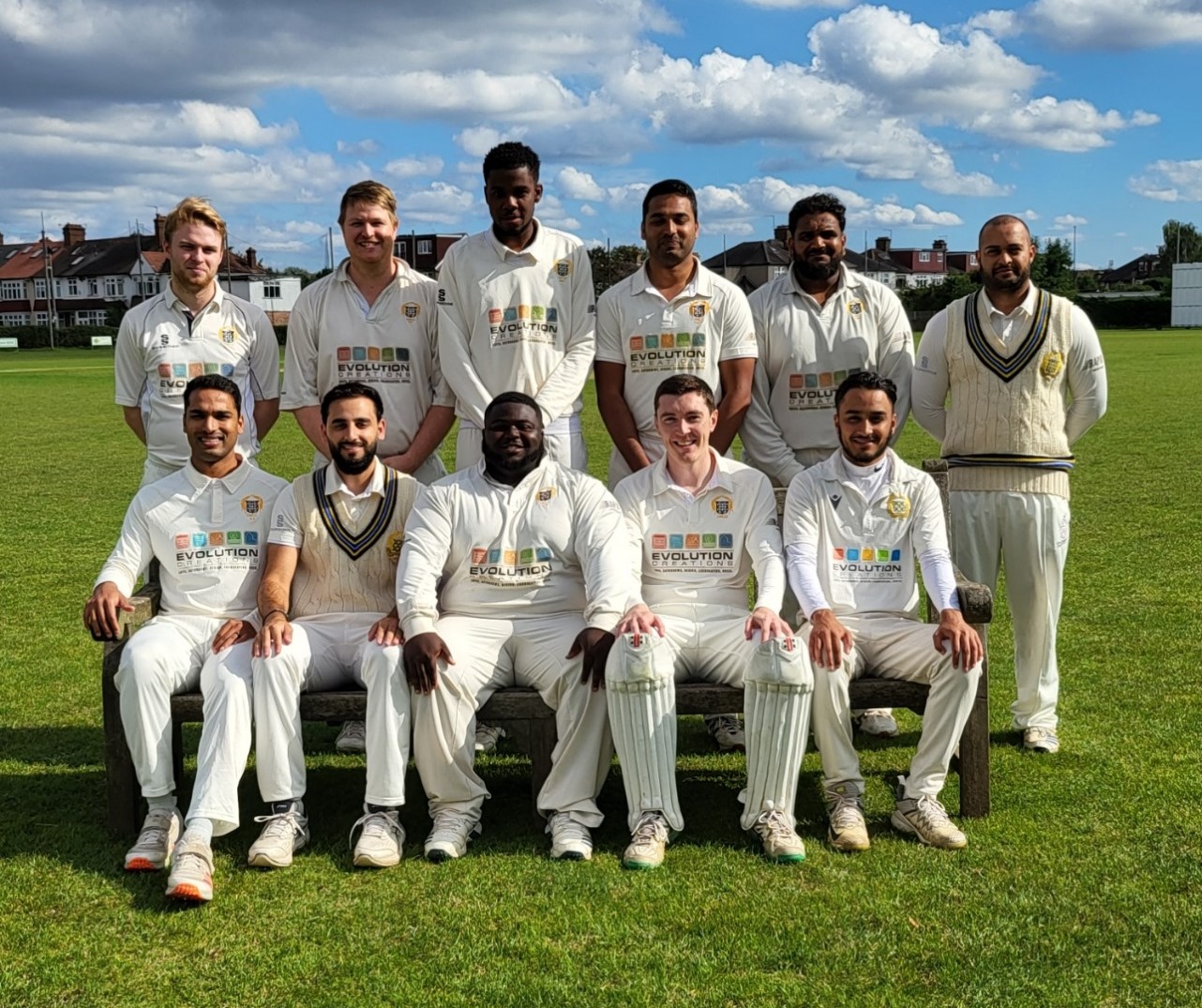 2nd XI - Old Rutlishians Cricket Club